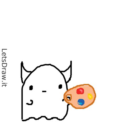 How To Draw Palette Gxpjxw3jq Png LetsDrawIt