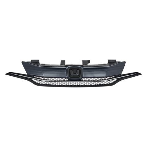 Replace® Ho1200221 Grille Standard Line Replace® Ho1200221 Grille Standard Line