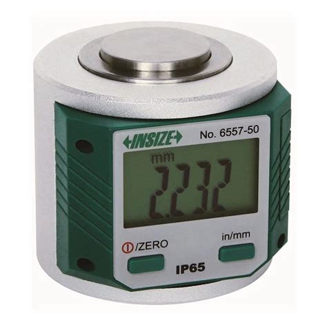 Stainless Steel 6557 50 Insize Digital Zero Setter For Laboratory At