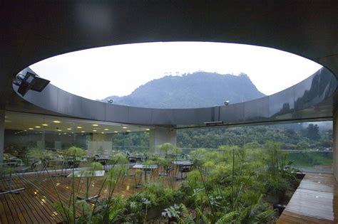 Galería De Edificio Julio Mario Santo Domingo Universidad De Los Andes Taller De Arquitectura