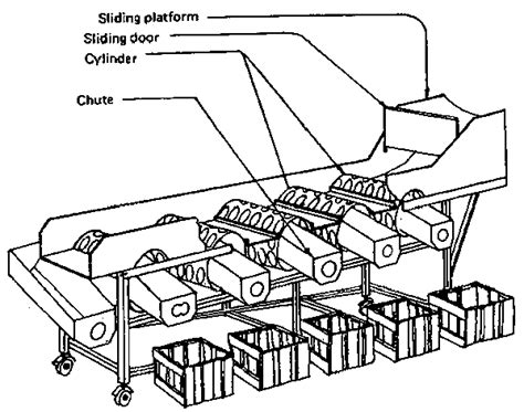 Section 3 Packinghouse Operations