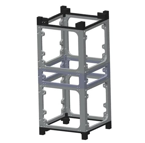 2u Cubesat Structure My Website