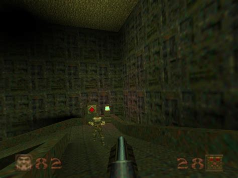 Quake 64 Download Gamefabrique