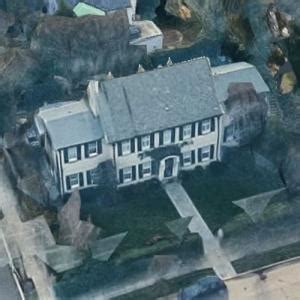 Nicolle Wallaces House Former In Washington Dc Virtual Globetrotting