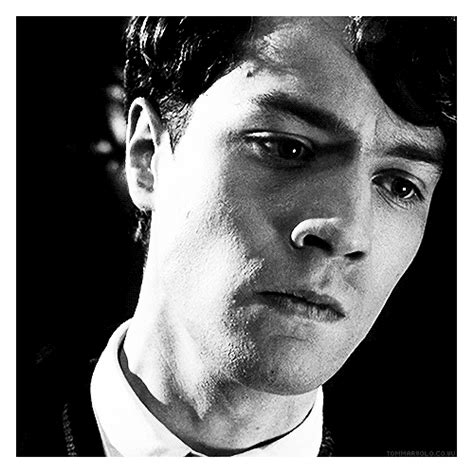 Tom Marvolo Riddle Young Actor Magic Of Riddle