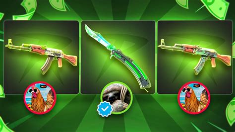 What Just Happened Csgoroll Youtube