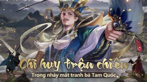 Giang Sơn Của Trẫm Khám Phá Thế Giới Khốc Liệt Của Tam Quốc