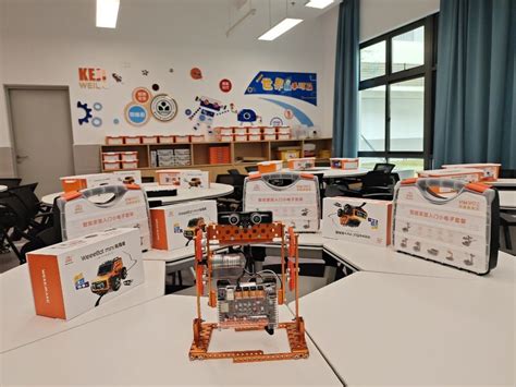ashley zheng on linkedin congratulations 🔥 weeemake stem classroom