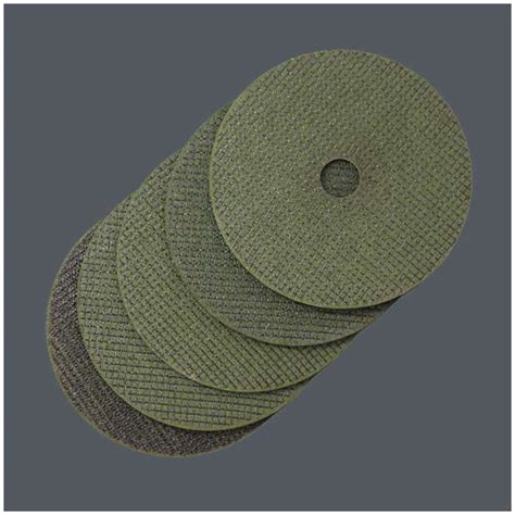 Cutting Discs General Abrasives