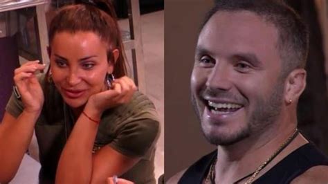 Daniela Requena Dudará Si Contar Que Es Trans A Nuevo Recluta Siento Que Le Puedo Gustar