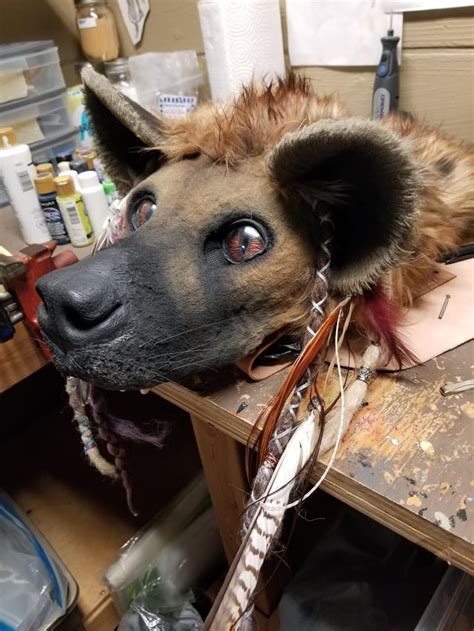 Gnoll Princess Rdnd
