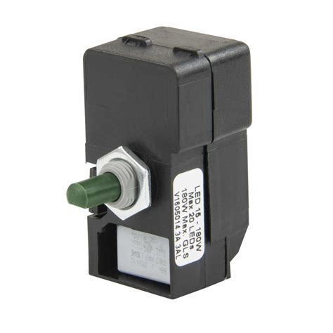 Varilight 180w 2 Way Led Replacement Dimmer Module Mkp180 Cef