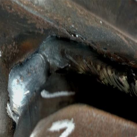 Weld Defect Detection Object Detection Dataset By Kumaraguru College Of Technology