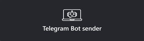 Github Hakimov Devbot Sender This Package Can Help You For Use