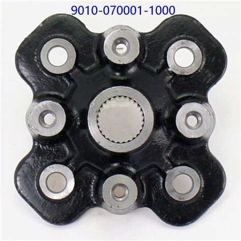 ดุมล้อหน้า9010 070001 1000สำหรับ Cfmoto Atv Ssv Utv อุปกรณ์เสริม Zforce
