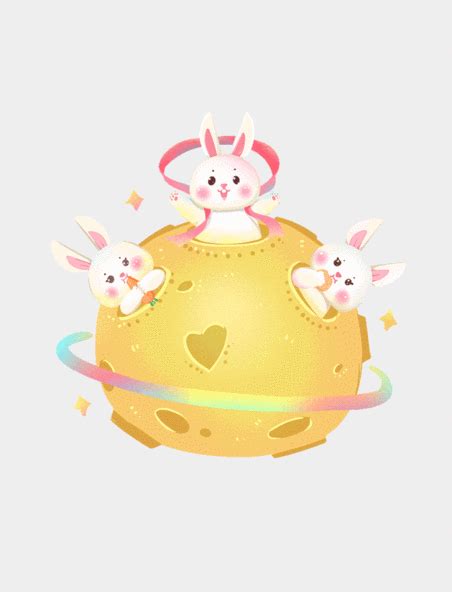 手绘古风手绘桂花图片潮国创意