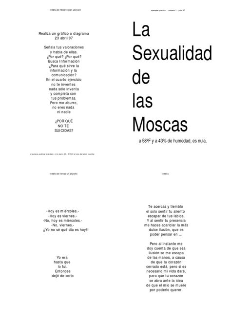 Las Sex 01 Pdf Idiomas