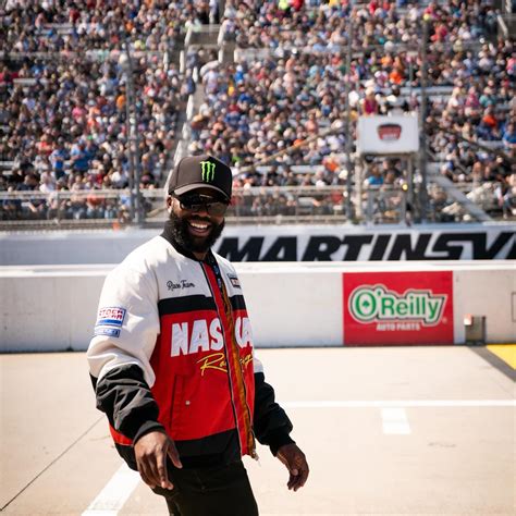 “the Spare Room” Nascars Hype Man Mamba Smith Seriously Fast