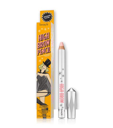 Benefit High Brow Eyebrow Highlighter Makeup Beautyalmanac