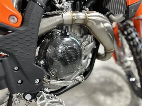 2025 Ktm 450 Sx F Karl Malone Motorsports