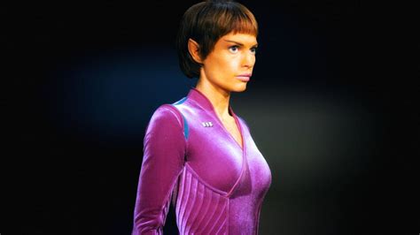 Jolene Blalock Tpol Iv By Dave Daring On Deviantart