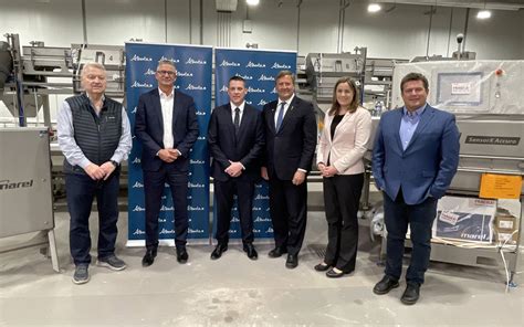 Alberta Introduces New Agri Processing Tax Credit Realagriculture