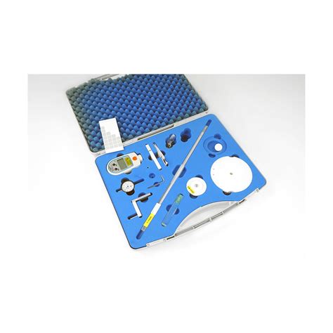 Dissolution Calibration Tool Kit At Robert Mosher Blog