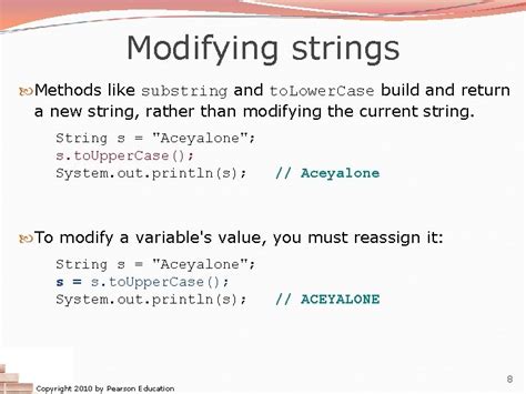 Building Java Programs Chapter 4 Lecture 4 3