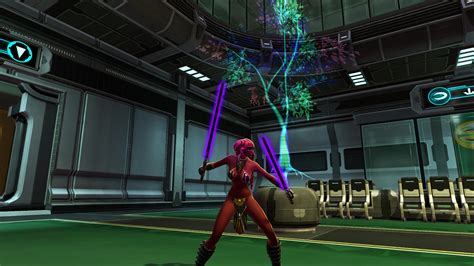 Show Of Swtors Most Revealing Outfits For Science Male Or Female
