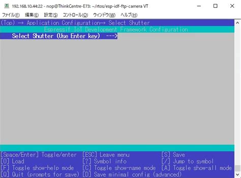 GitHub Nopnop Esp Idf Ftp Camera Take A Picture And Publish It Via FTP