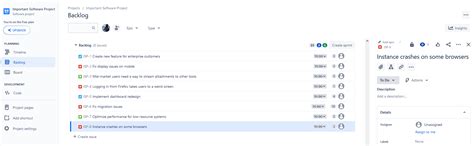 How To Create Your First Jira Sprint How To Create Your First Jira Sprint