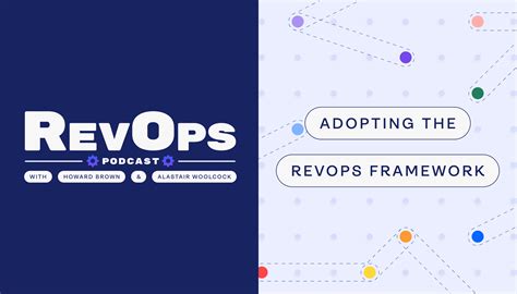 Adopting The Revops Framework Ep 44