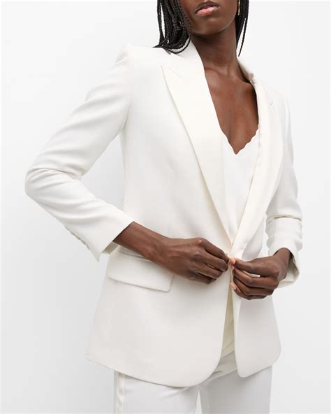 Alc Davin Ii Tailored Jacket Neiman Marcus