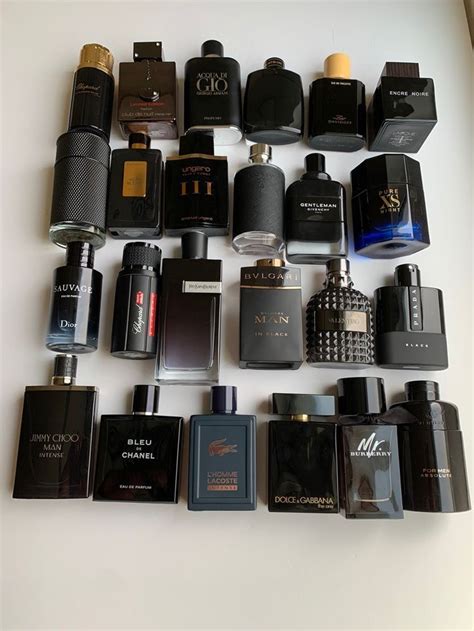 25 Best Selling Men S Colognes Ranked From Worst To Best Artofit