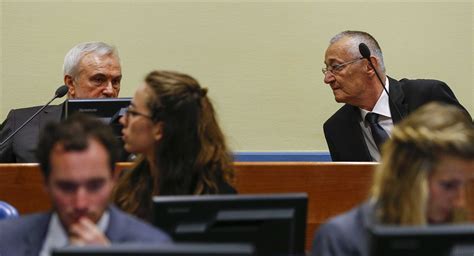 Franko Simatović Pušten Iz Haga Na Privremenu Slobodu Nedeljnik