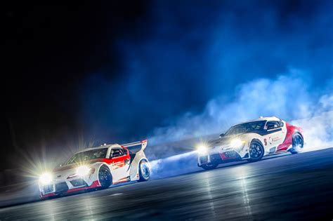 Drift Car Racing