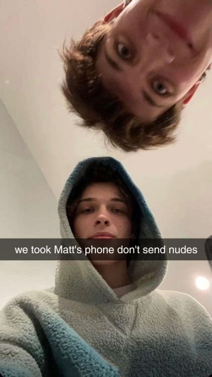 Snaps As Matt Sturniolo S Girlfriend Part Tumbex