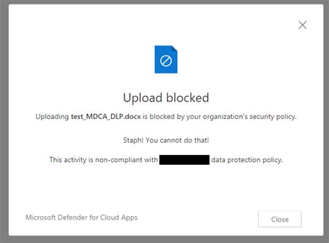 Microsoft Defender For Cloud Apps Mdca