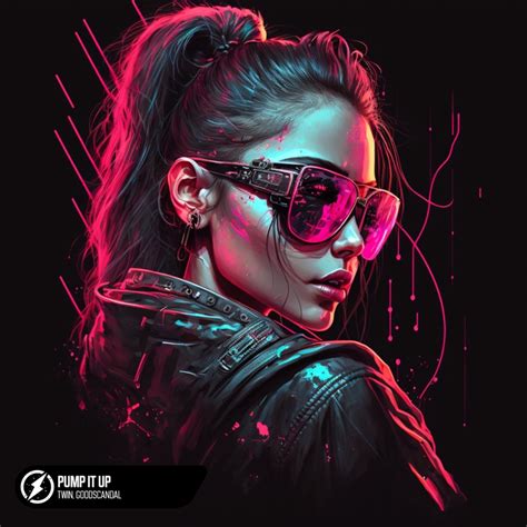 Pump It Up Twintwa And Goodscandal Song Lyrics Music Videos And Concerts