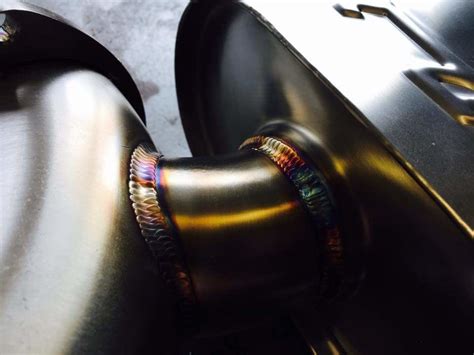 Perfect Welds That You Didn T Even Know You D Find Satisfying