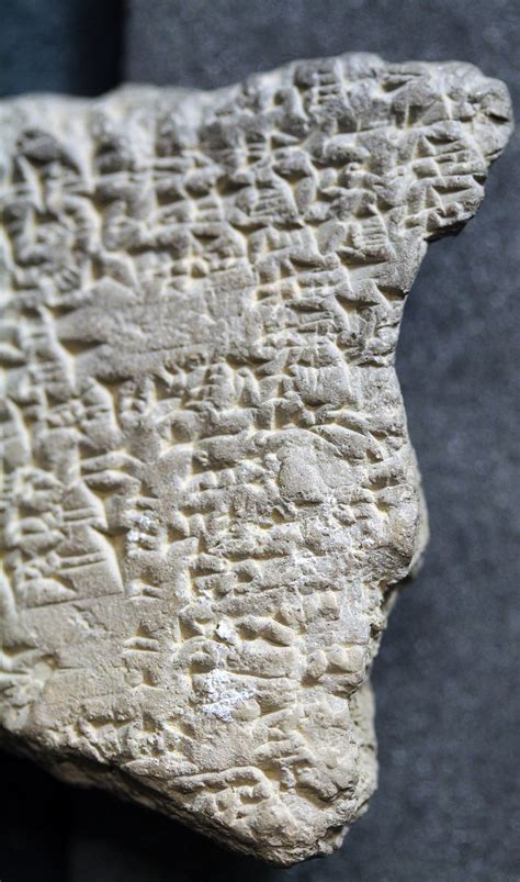 Ccp 3 1 U44 Enūma Anu Enlil Cuneiform Commentaries Project