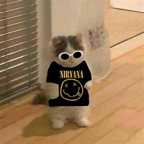 Pin By 🌻renata🌻 On Pfp Nirvana Art Nirvana Nirvana Fans Arte De