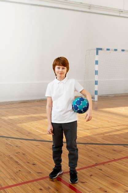 Images De Handball Position Enfant Téléchargement Gratuit Sur Freepik