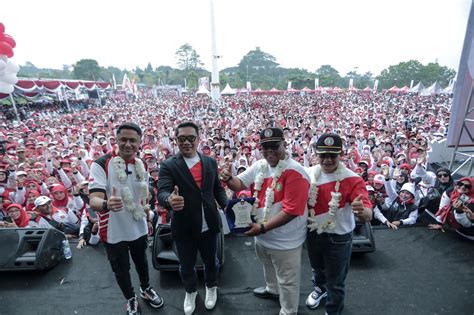 Disdik Jabar Luncurkan Aplikasi Sigesit Juara Apa Kata Gubernur Jabar