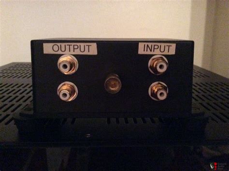 Complete Ank Kits System Amps Pre Amp Dac Phono Stage Photo 1787427