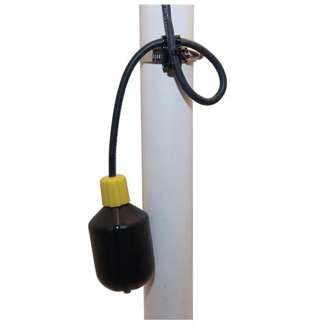 Bypass Float Switch At Mae Burley Blog