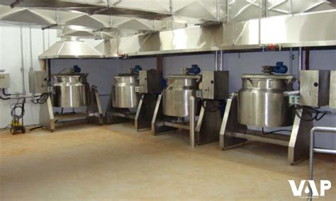 Tachos Para Cozimento Vap Caldeiraria