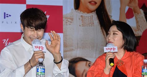 기생춘 김영희 성인영화는 11년 솔로였던 내게 고마운 장르감독판 공개할 것