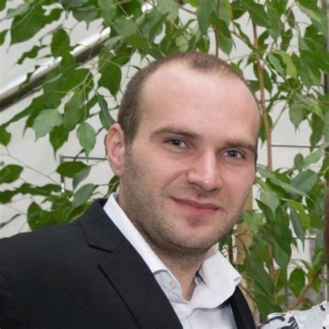 Gabriel Munteanu Head Of Emergency Situations Office Damen