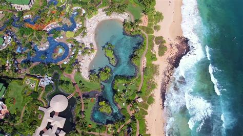 Grand Hyatt Kauai Resort And Spa Koloa Hotel Book Now Expedia
